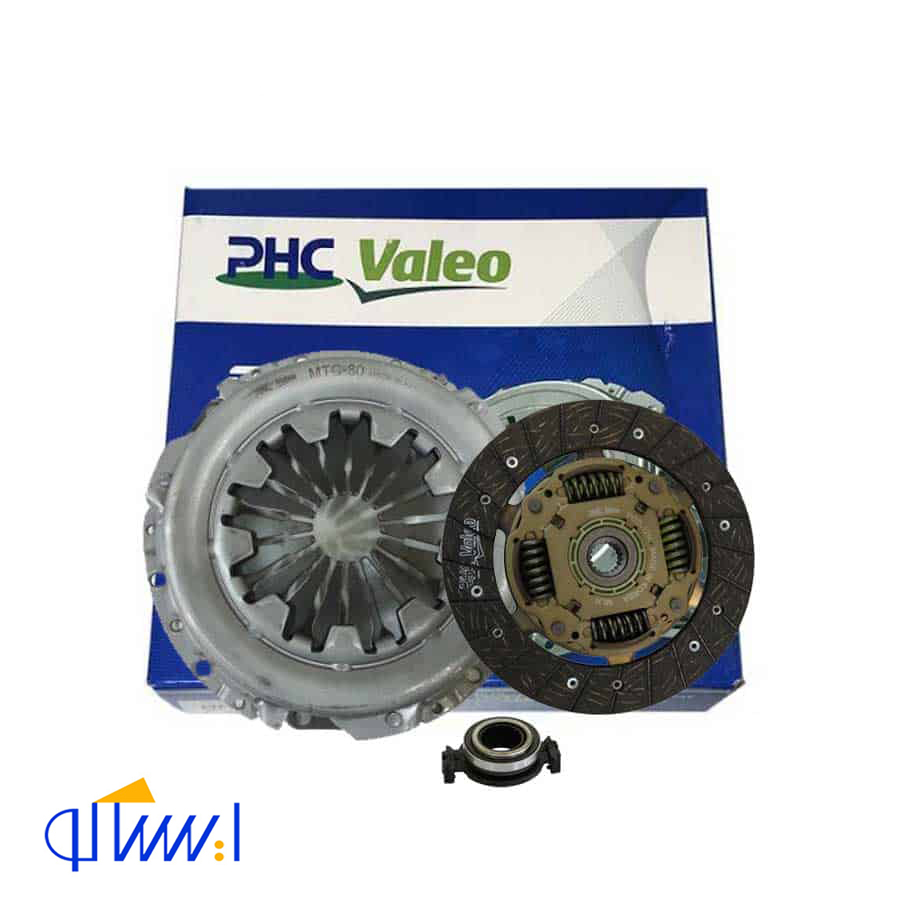 کیت-کلاچ-206-والئو-کره-خرید و قیمت